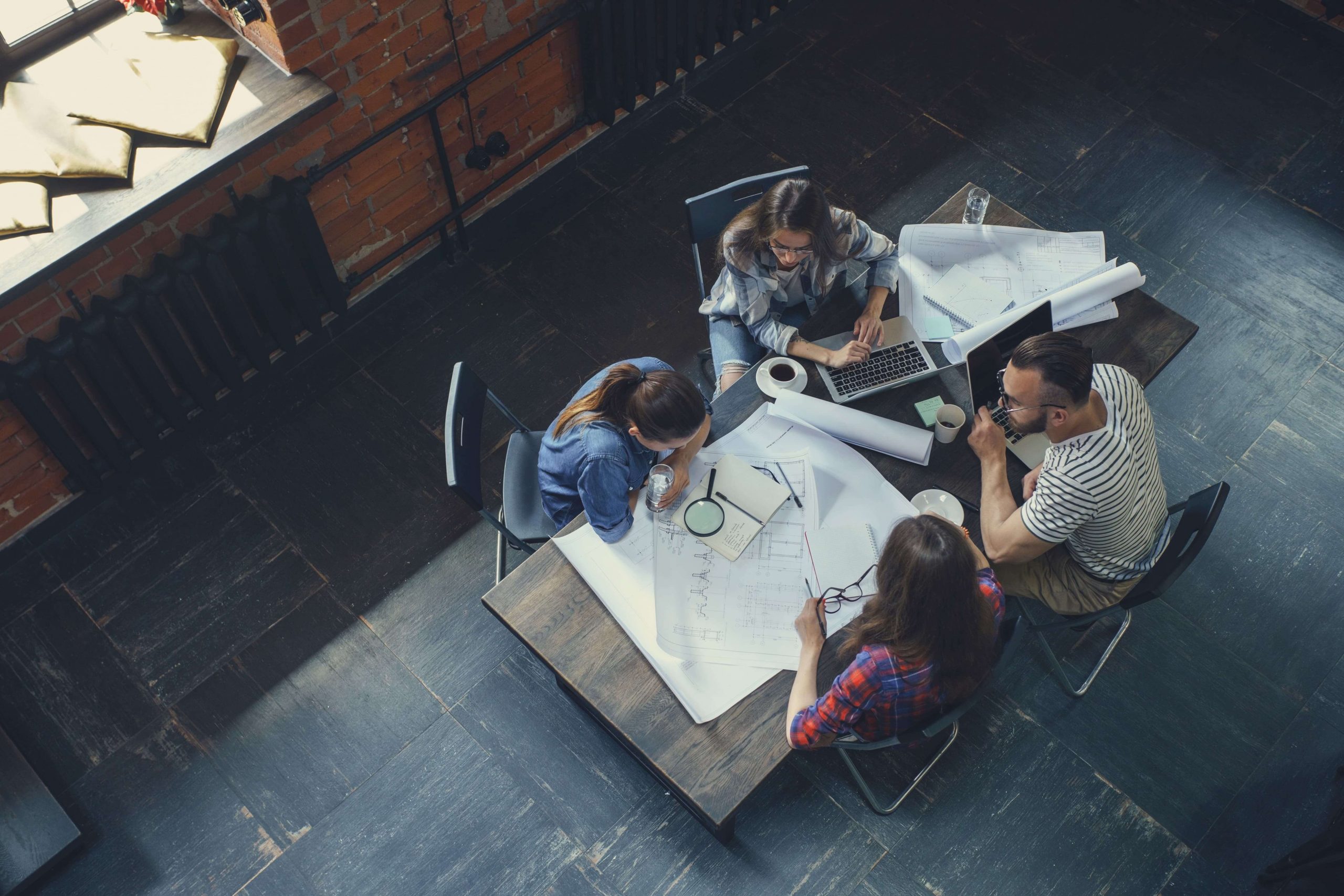 Avances técnicos y áreas de investigación en el campo del examen forense de escritura desde el ...